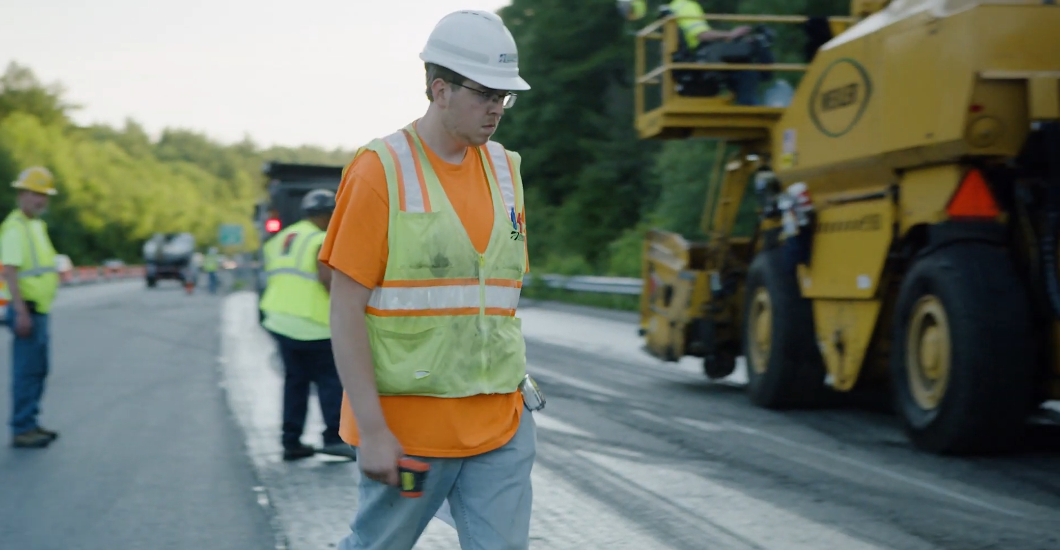White House Aims to Speed Infrastructure Innovation - InfraTalk America