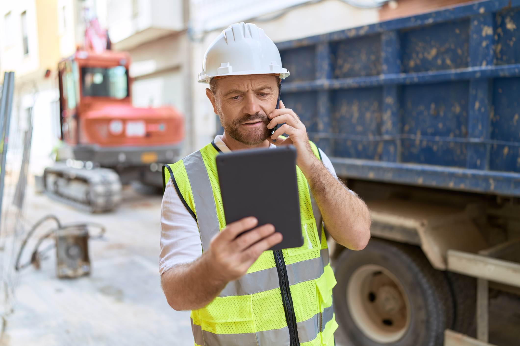 How e-Ticketing Benefits the Bottom Line for Private Contractors ...