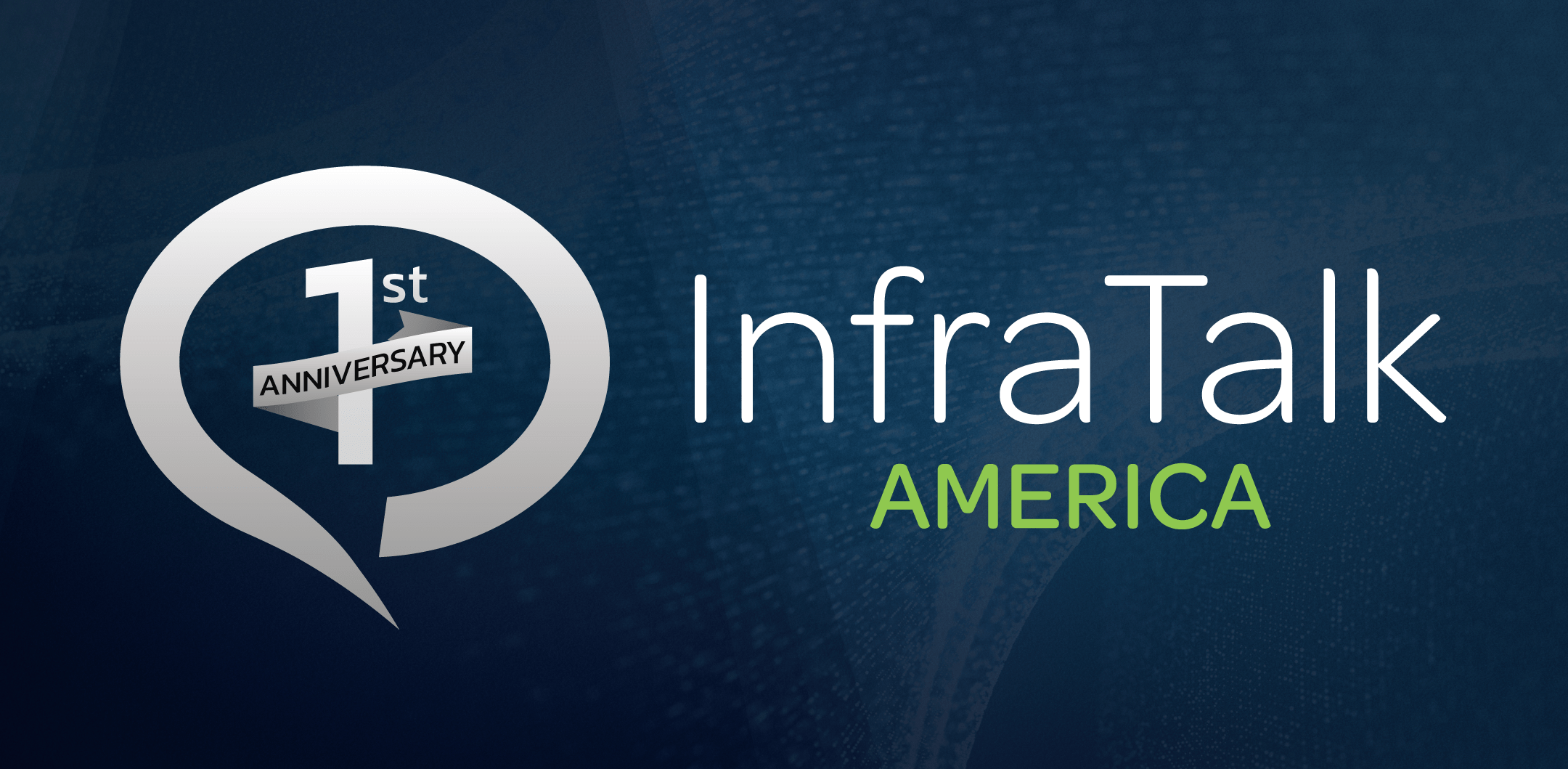 InfraTalk’s First Year: 5 Most Popular Posts - InfraTalk America