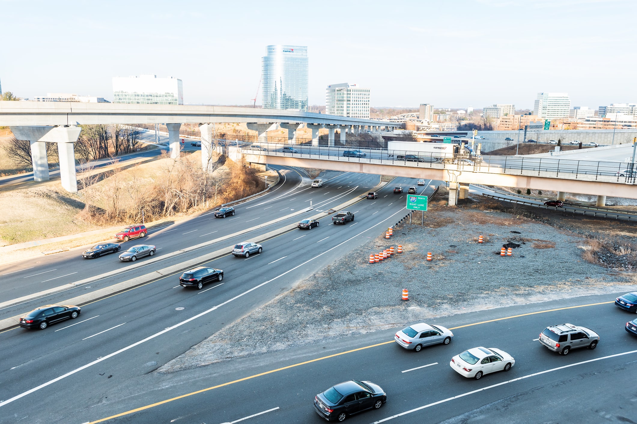 How BIM Can Help Deliver the “California Dream” - InfraTalk America