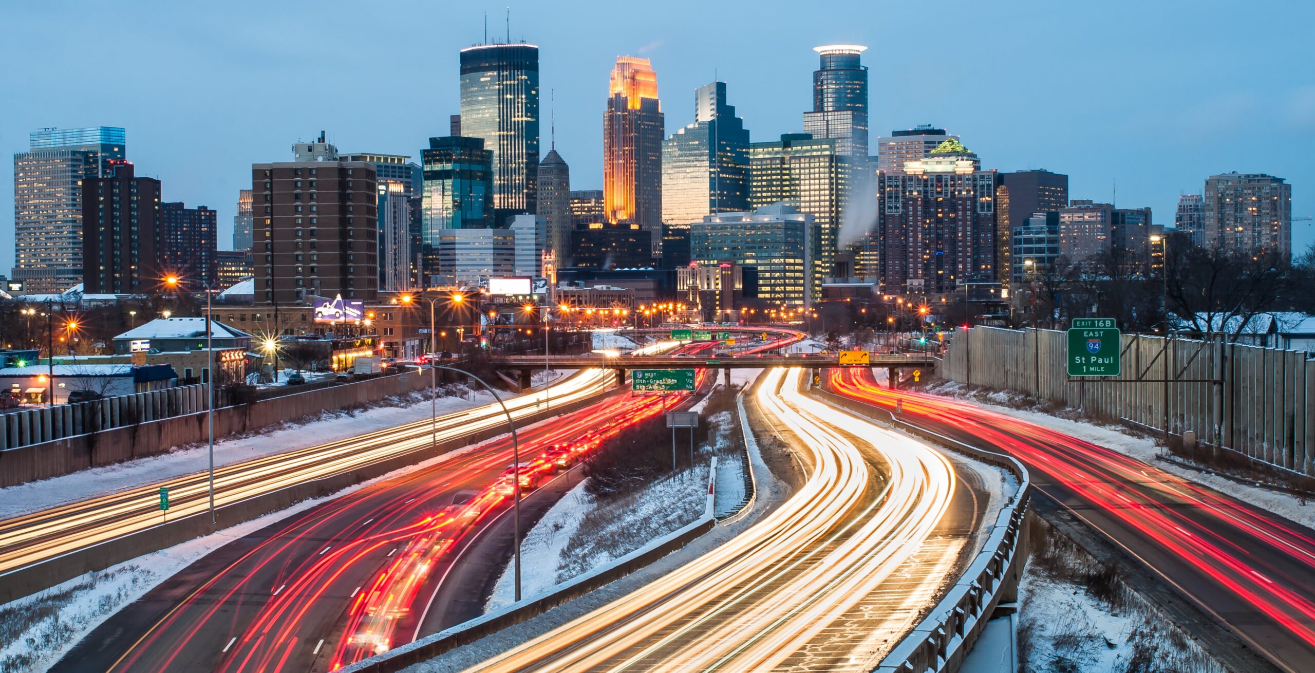 How Minnesota DOT Used Advanced Tech to Transform Asset Management ...