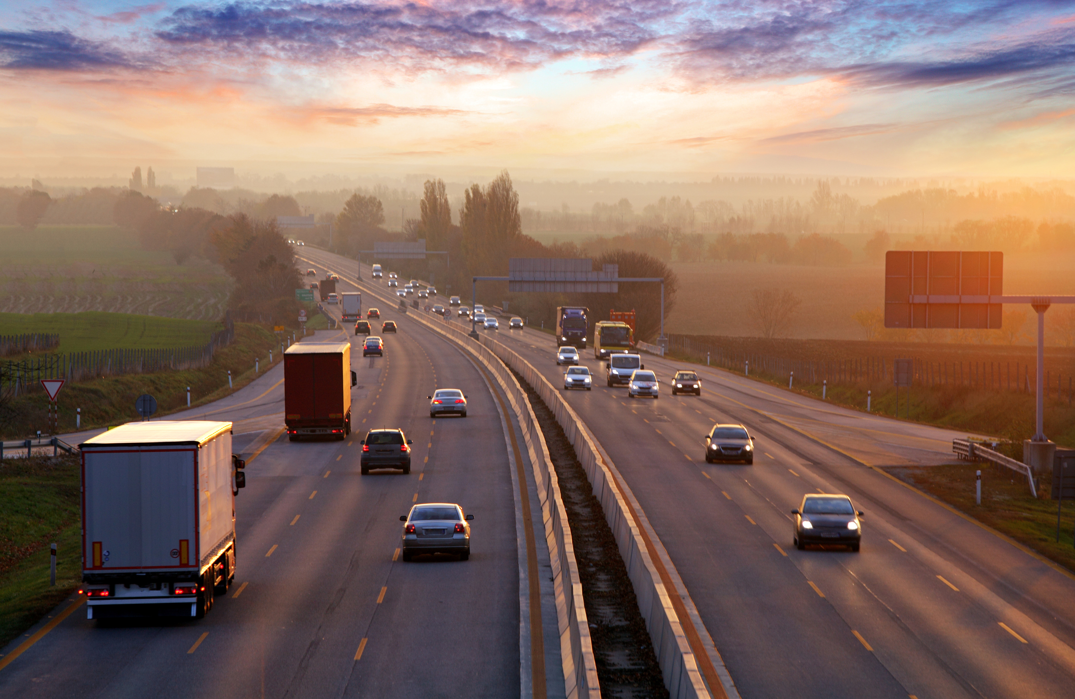 USDOT Report Shows Progress Has Been Made in Improving America’s ...